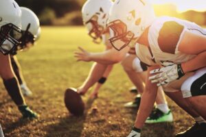 TOUCHDOWN! Protecting Your Ears During Football Games - Soundgate ...