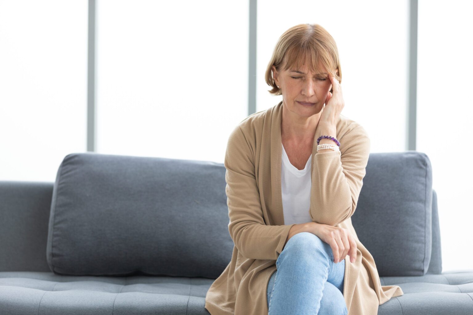 Why Do I Hear Static In My Ear? - Soundgate Hearing Clinic