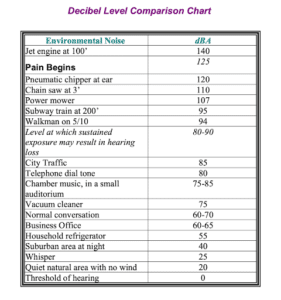 TOUCHDOWN! Protecting Your Ears During Football Games - Soundgate ...